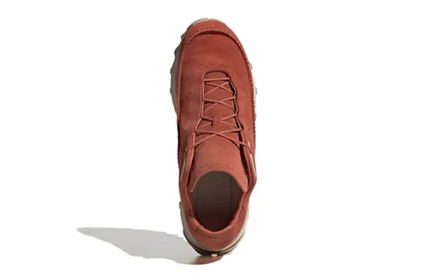 Adidas Mocaturf Adventure "magic Earth" Low Top Sneakers