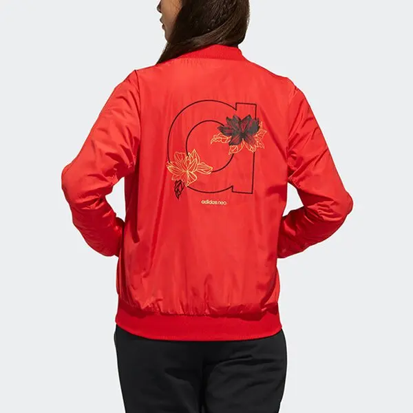 Adidas Neo Bomber Jacket