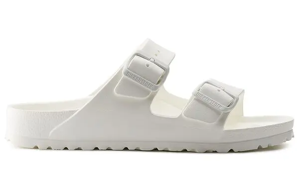 BIRKENSTOCK Eva Series Sandals - White