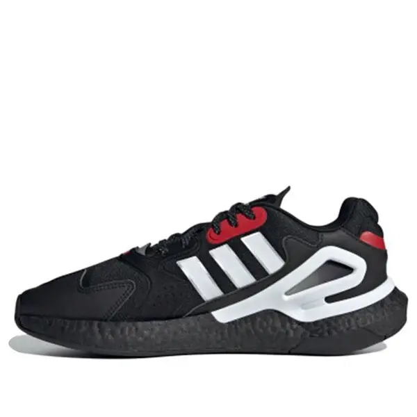 Adidas Day Jogger Sneakers - Black