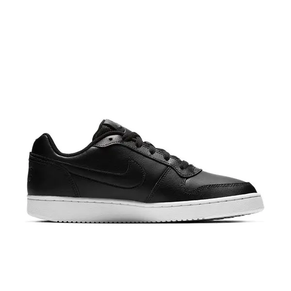 Nike Ebernon Low Sneakers - Black
