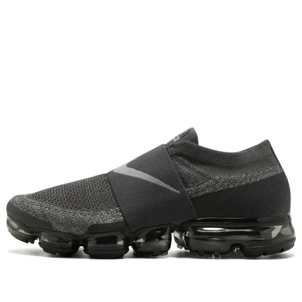 Nike Vapormax Moc 'midnight Fog - Green