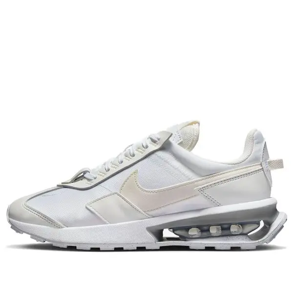 Nike Max Pre-day Sneakers - White