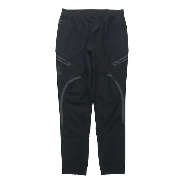 Under Armour Unstoppable Cargo Pants - Black