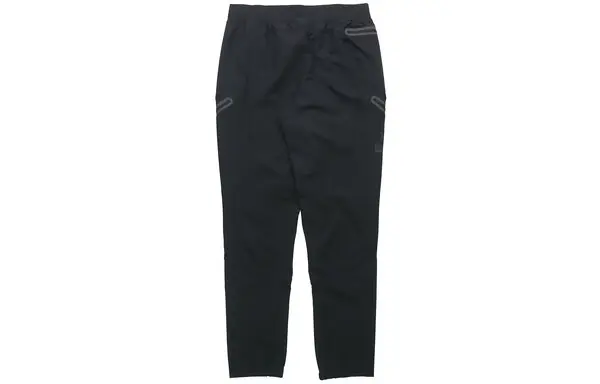 Under Armour Unstoppable Cargo Pants - Black