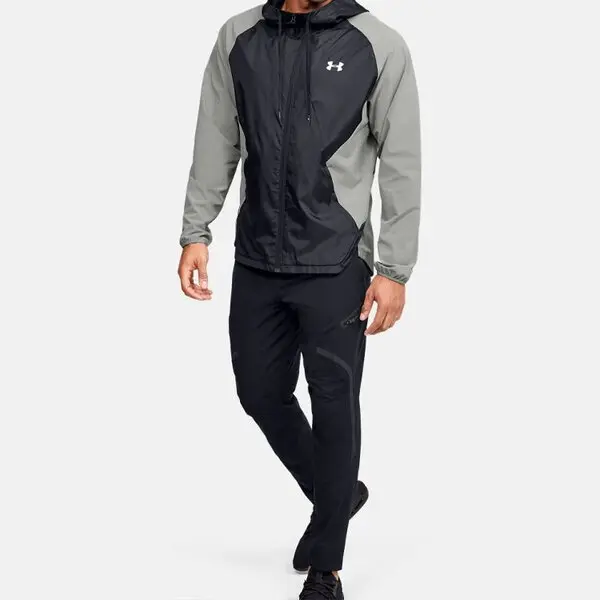 Under Armour Unstoppable Cargo Pants - Black