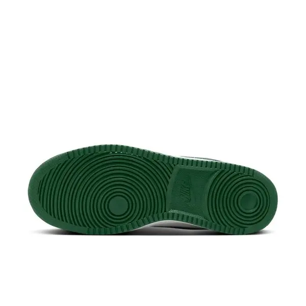 Nike Court Borough Sneakers - White/green
