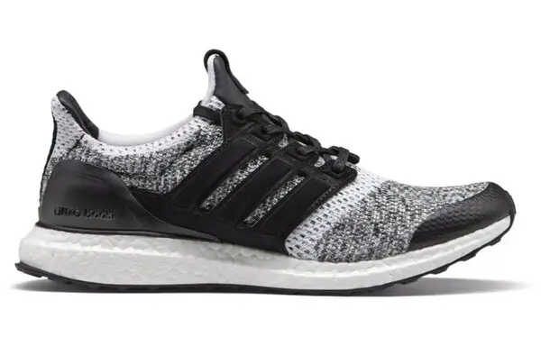 Adidas Sneakersnstuff X Social Status X Ultraboost Se "white Black