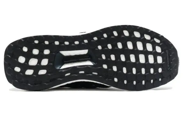 Adidas Sneakersnstuff X Social Status X Ultraboost Se "white Black