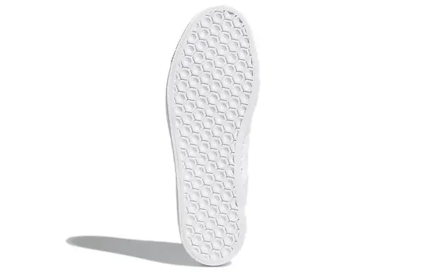 Adidas 3mc Vulc 'cloud Low Top Sneakers - White