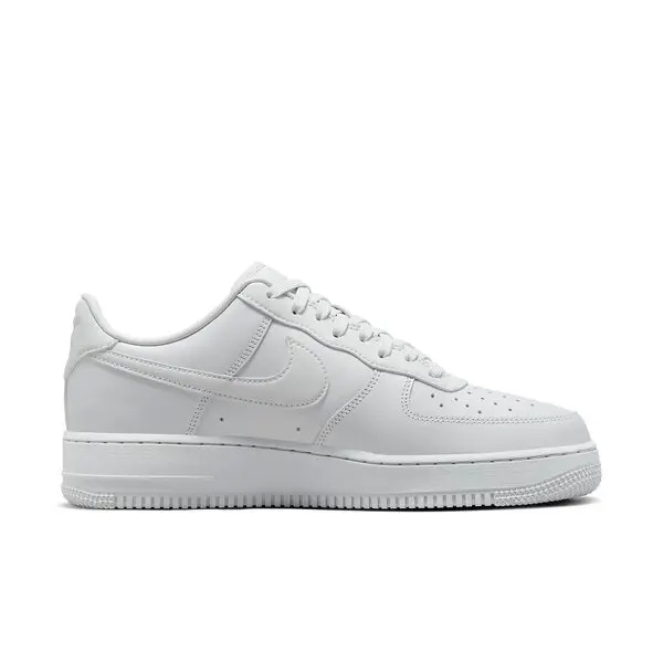 Nike Force 1 Low Sneakers - White