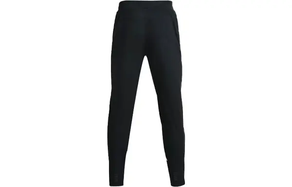 Under Armour Qualifier Run 2.0 Pants Asia Sizing - Black