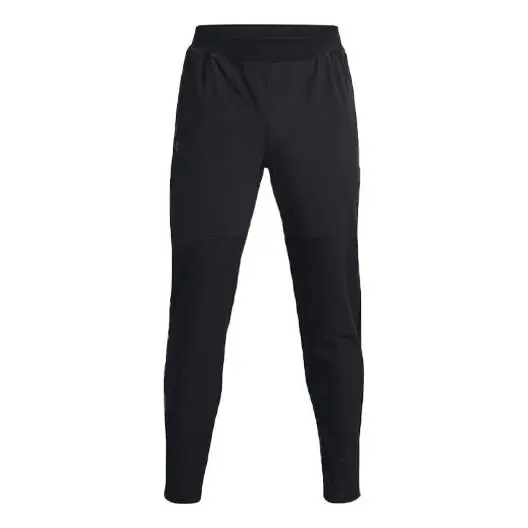 Under Armour Qualifier Run 2.0 Pants Asia Sizing - Black