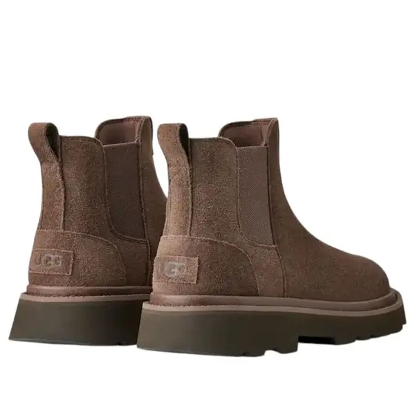 UGG Chelsea Lug Boots