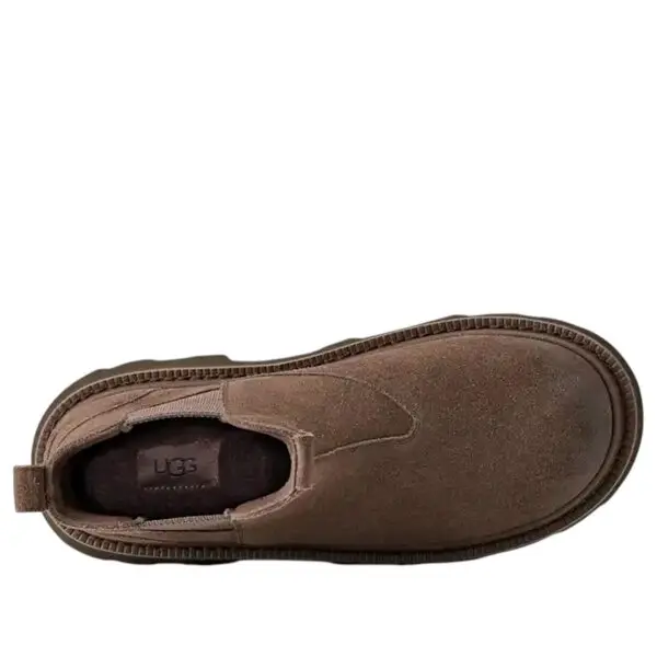 UGG Chelsea Lug Boots
