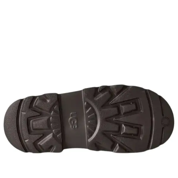 UGG Chelsea Lug Boots