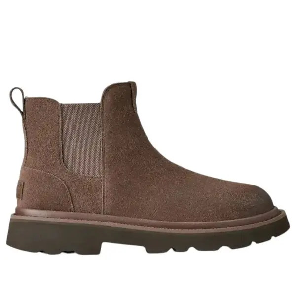 UGG Chelsea Lug Boots