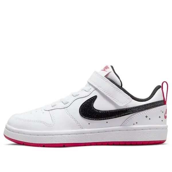 Nike Court Borough Low 2 Se Sneakers