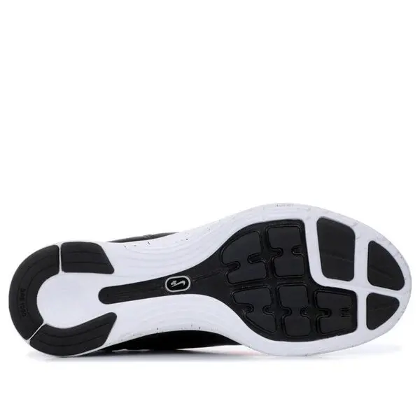 Nike Lunar Huarache Light Sp Sneakers - Black/black-white