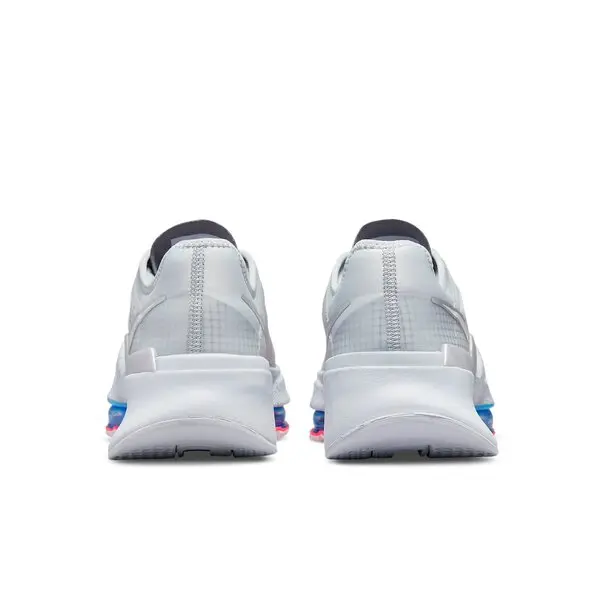 Nike Zoom Superrep 3 Athletic Sneakers - Grey/blue/pink