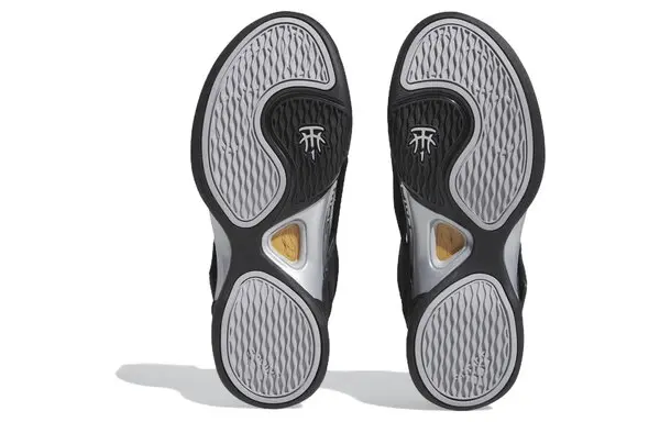 Adidas T-mac 5 'platinum' Basketball Sneakers
