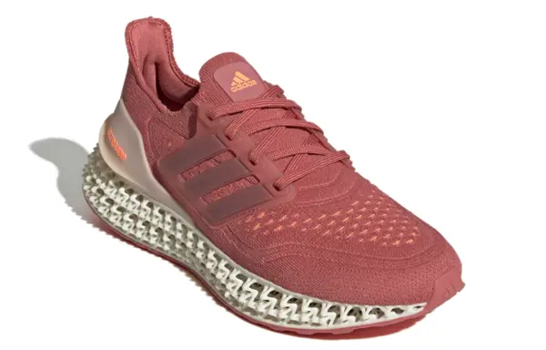 Adidas Ultra 4dfwd Sneakers
