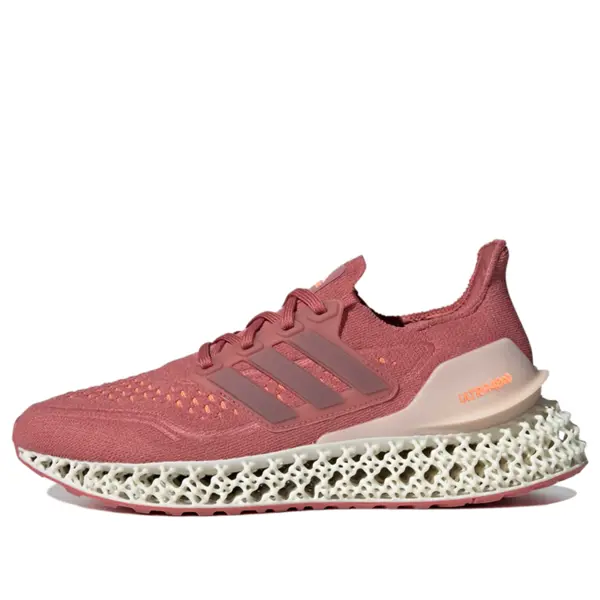 Adidas Ultra 4dfwd Sneakers - Pink