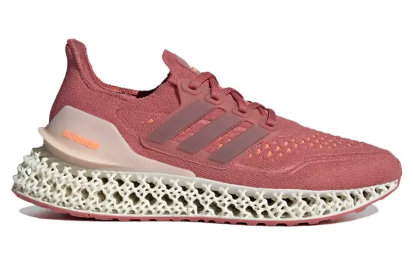 Adidas Ultra 4dfwd Sneakers