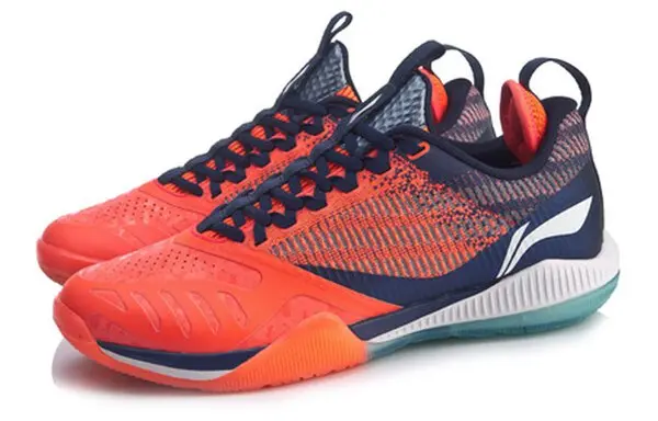 LI-NING Cool Shark 2.0 Badminton Shoes