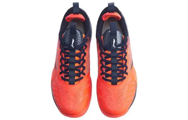 LI-NING Cool Shark 2.0 Badminton Shoes