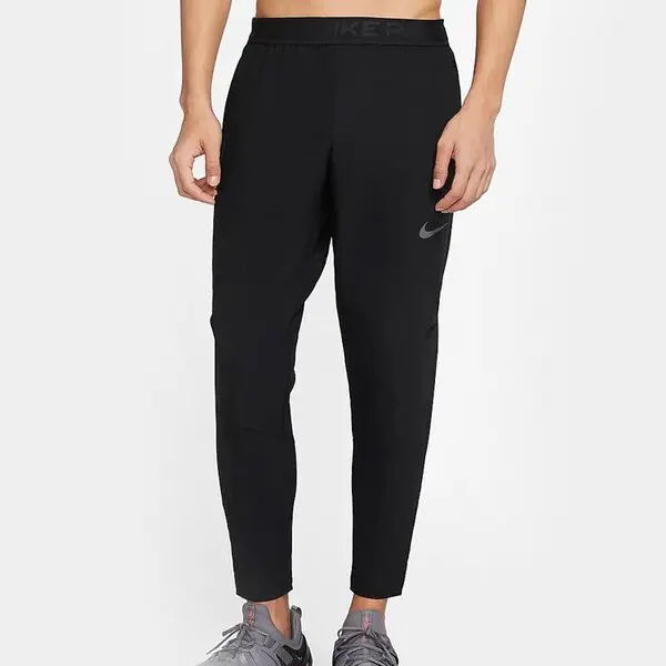 Nike Elastic Sports Training Long Pants
