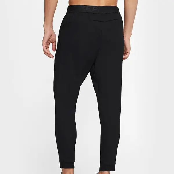 Nike Elastic Sports Training Long Pants
