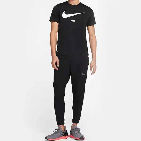 Nike Elastic Sports Training Long Pants