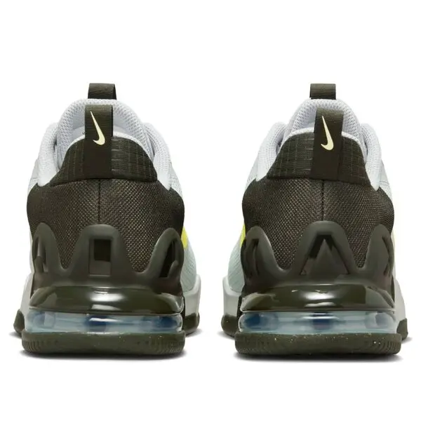 Nike Max Alpha Trainer 5 Athletic Shoes - Light Silver/sequoia/wolf Grey
