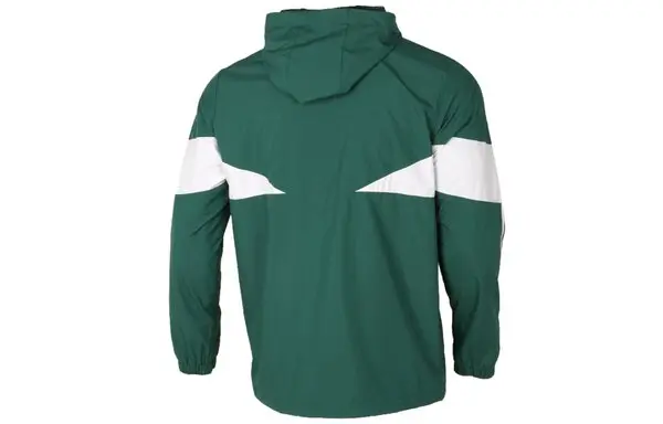 Adidas Spring Authentic Outdoor Windproof Woven Jacket