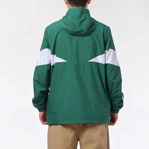 Adidas Spring Authentic Outdoor Windproof Woven Jacket