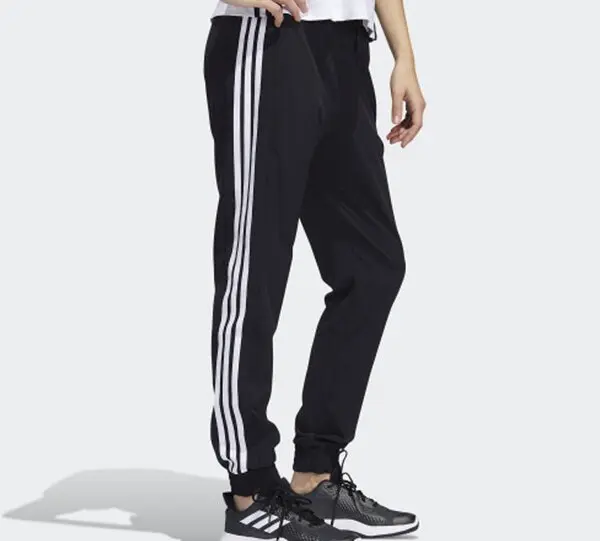 Adidas Woven Training Sports Pants