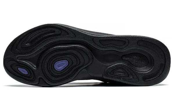 LI-NING Yunji Sneakers - Black