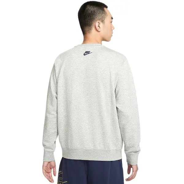 Nike Club Sweatshirt