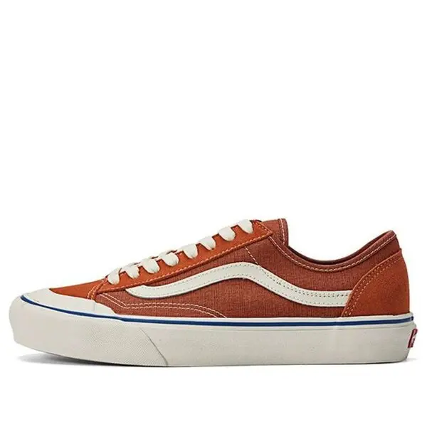 VANS Style 36 Sf Canvas Classic Lacing - Default Colorway