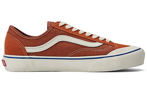 VANS Style 36 Sf Canvas Classic Lacing - Default Colorway