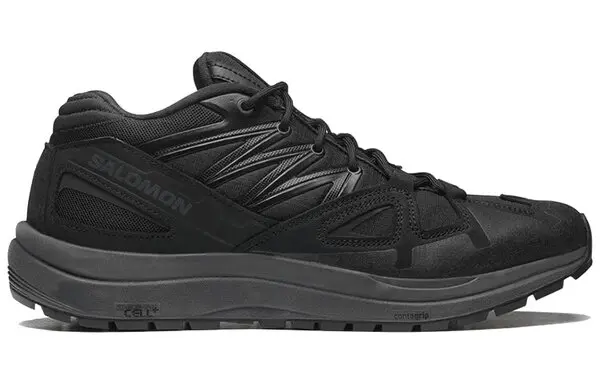 SALOMON Odyssey 1 Leather Advanced Sneakers