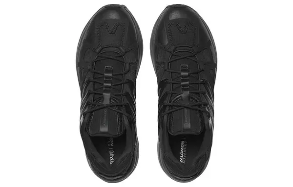 SALOMON Odyssey 1 Leather Advanced Sneakers