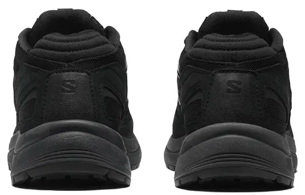 SALOMON Odyssey 1 Leather Advanced Sneakers