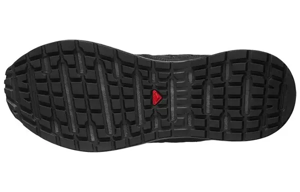SALOMON Odyssey 1 Leather Advanced Sneakers