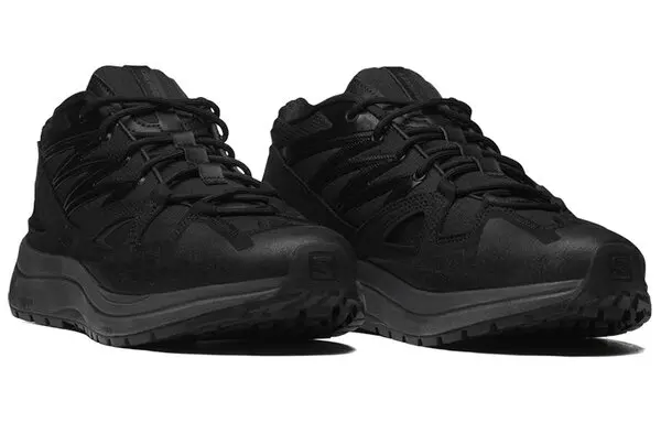 SALOMON Odyssey 1 Leather Advanced Sneakers
