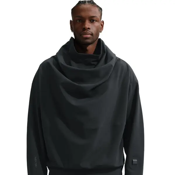 Nike X Nocta Code Hyena Long-sleeve Top