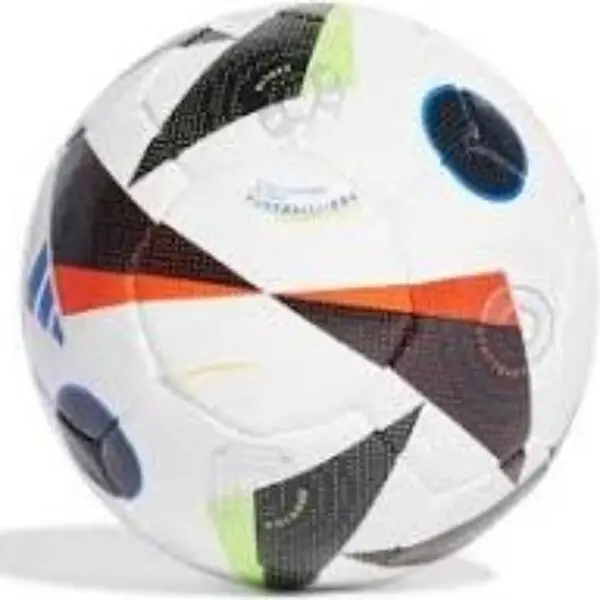 Adidas Fussballliebe Pro Sala Football - White/black