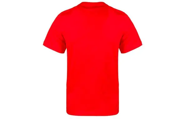 Adidas Short Sleeve Crew Neck T-shirt