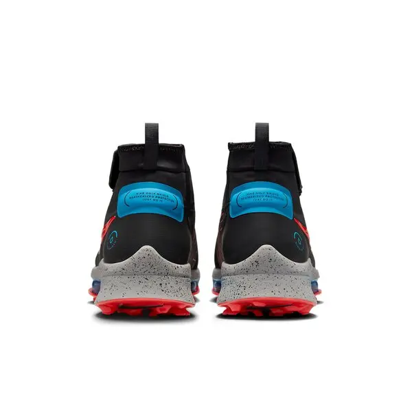 Nike Zoom Infinity Tour 2 Shield Golf Shoe - Black
